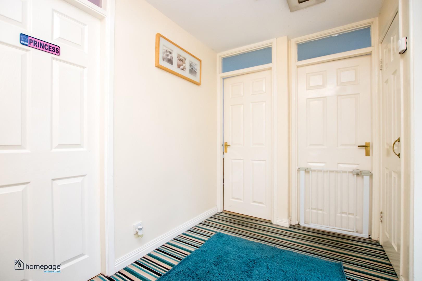 8 Clareen Drive, Strathfoyle, Londonderry, BT47 6U - SSTC - Homepage ...